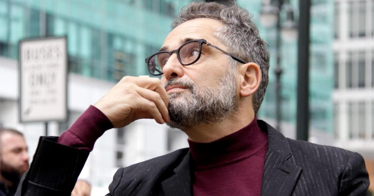 Jorge Drexler presenta en NY su nuevo álbum 'Tinta y Tiempo' | Diario ...