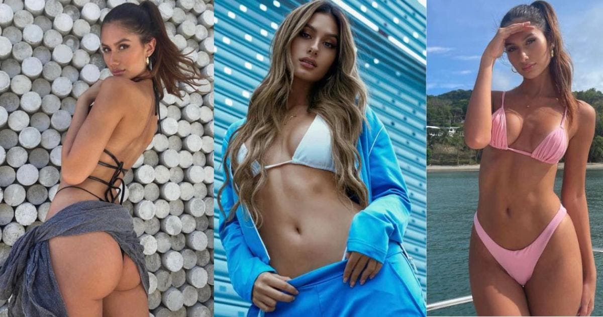 Fátima Pinto nació para cantar | Diario de México