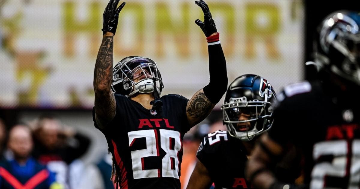 Panthers y Falcons abren semana 10 de la NFL | Diario de México