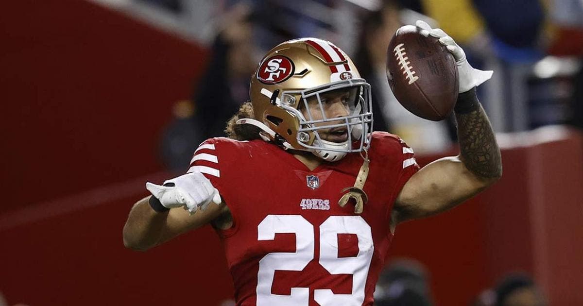 El duelo entre 49ers y Cardinals en el Azteca, el más destacado de la ...