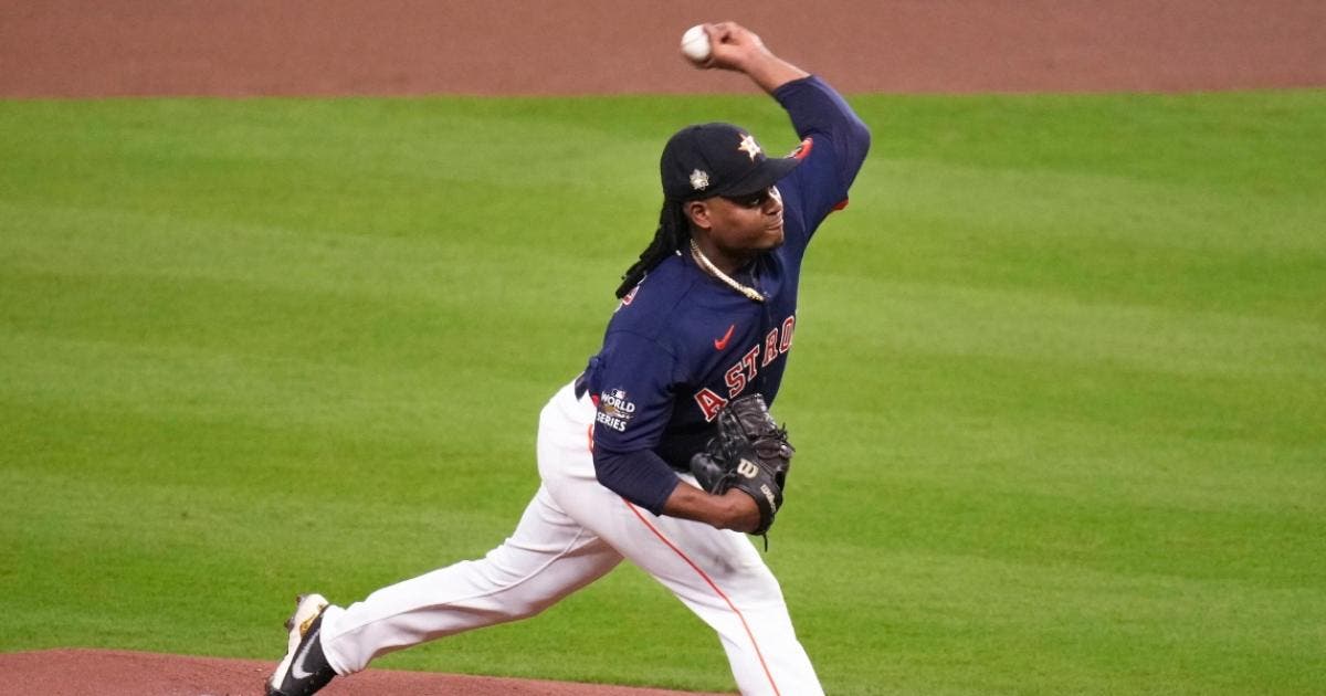 Los Astros de Houston conquistan su segunda Serie Mundial | Diario de México