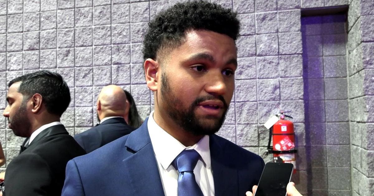 Arriba al Congreso de EU el primer afrolatino miembro de la generación ...