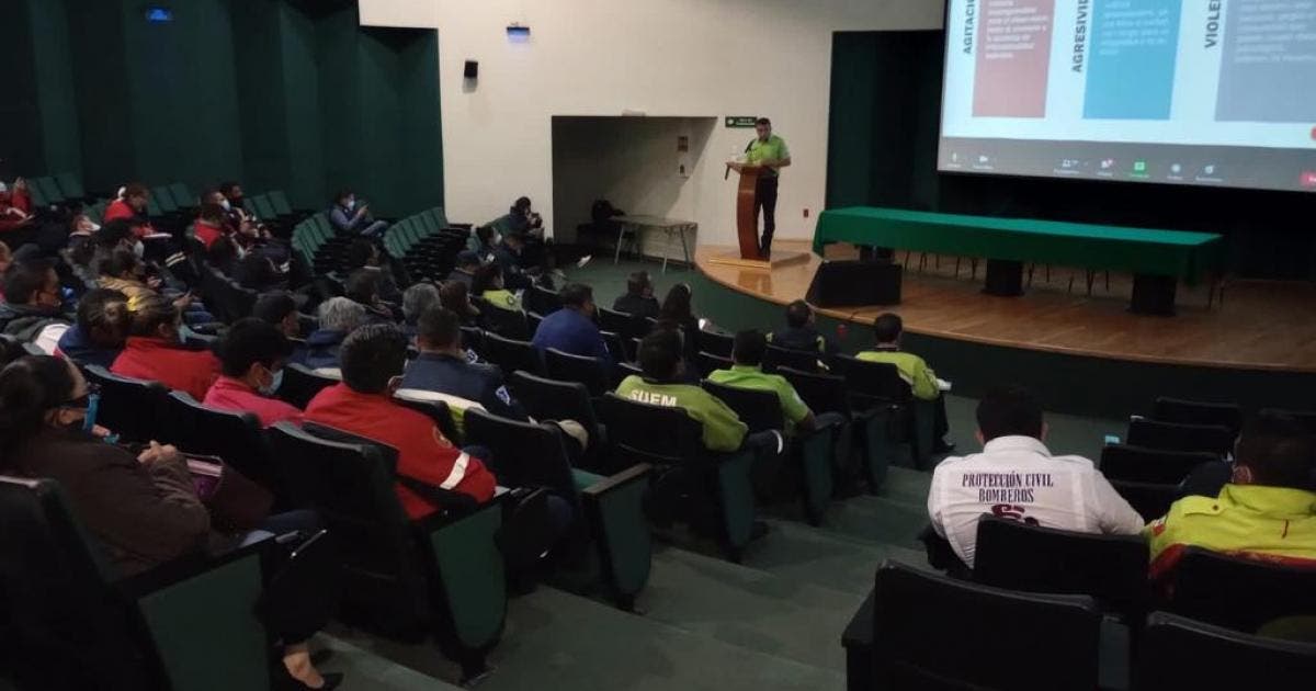 Celebró SUEM 66 aniversario | Diario de México