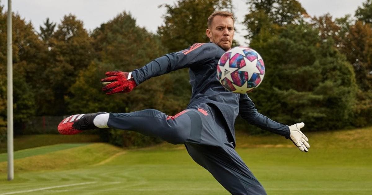 Bayern Múnich honra a Manuel Neuer: fin de una era en la selección ...