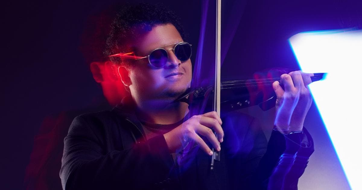 José Meza Cadenza visualiza su trabajo recorriendo el mundo | Diario de ...