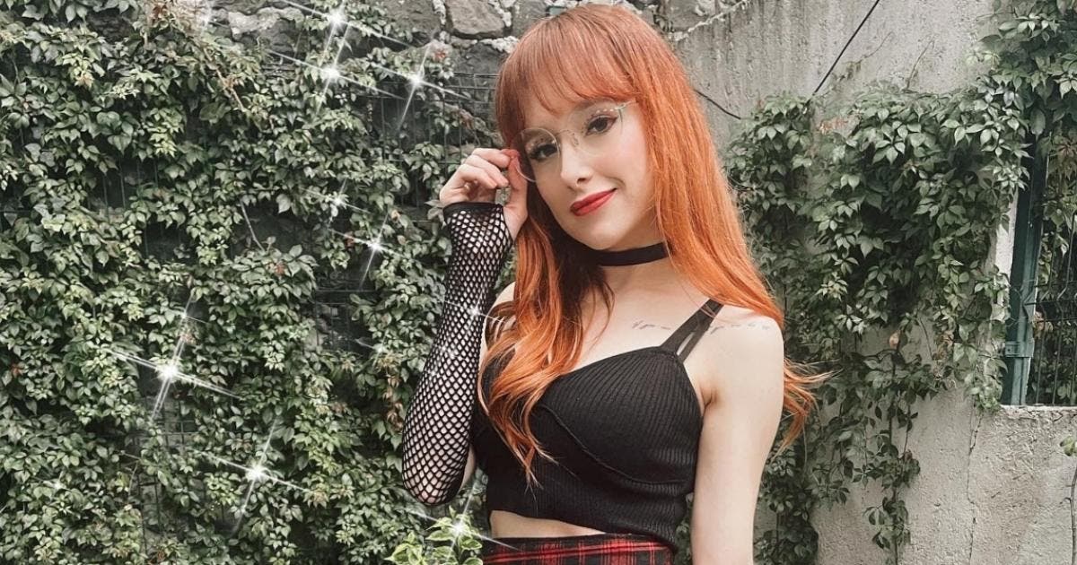 Patty Meza opinó del bullying a las mujeres gamers | Diario de México