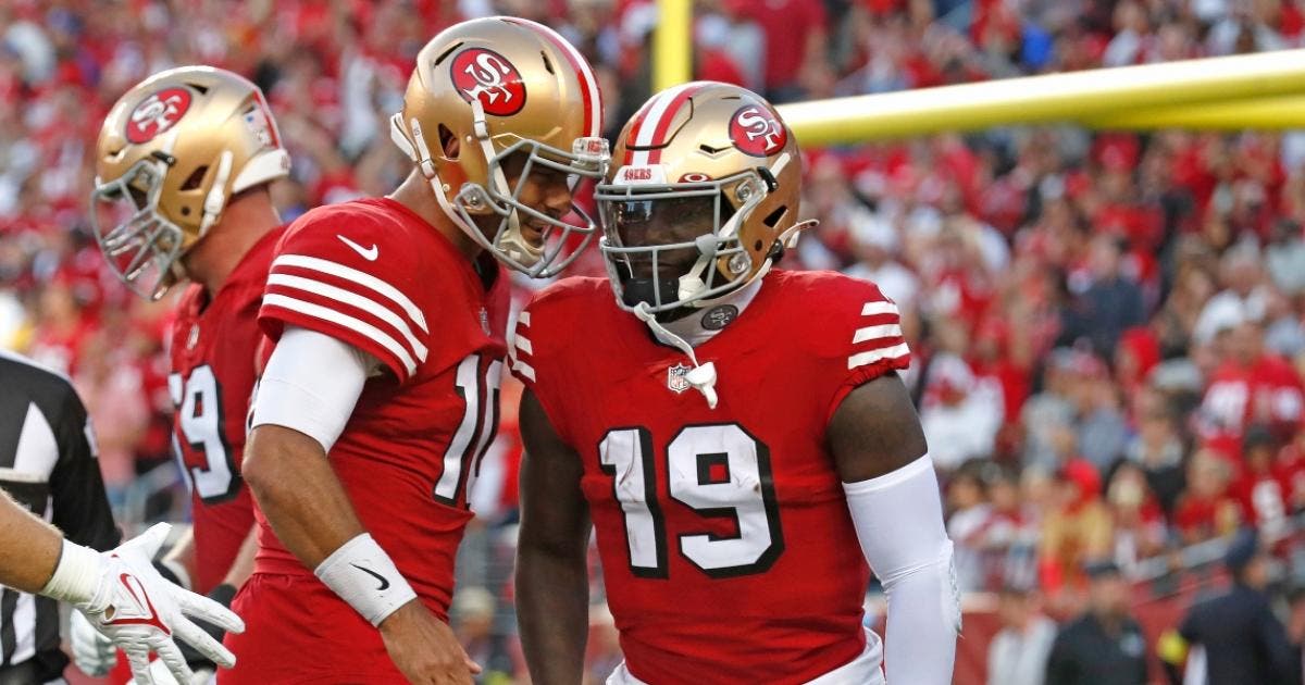 McCaffrey y Henry potencian ataque de 49ers y Titans en la semana 8 de NFL | Diario de México