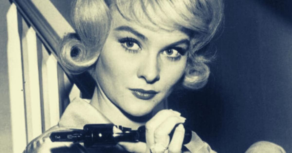 Fallece a los 81 años Diane McBaine, actriz de 'Surfside 6' | Diario de México