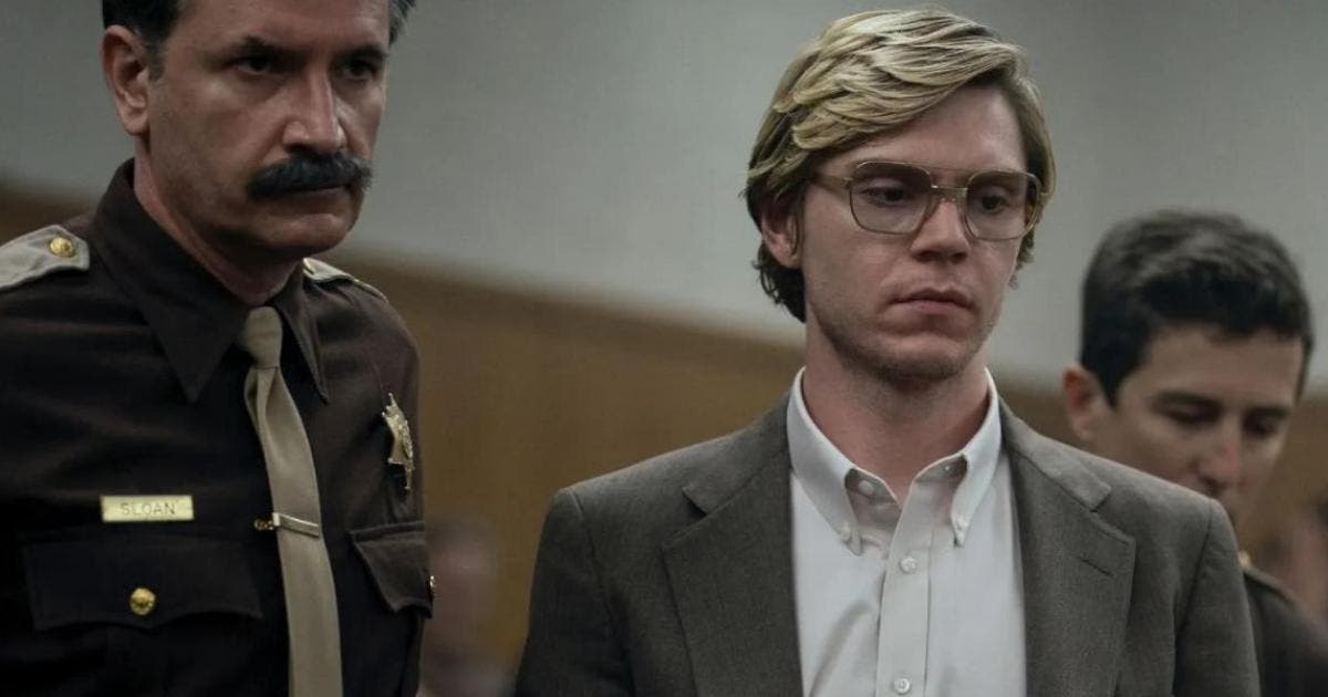 Serie 'Dahmer' alcanza las mil millones de horas visualizadas en ...