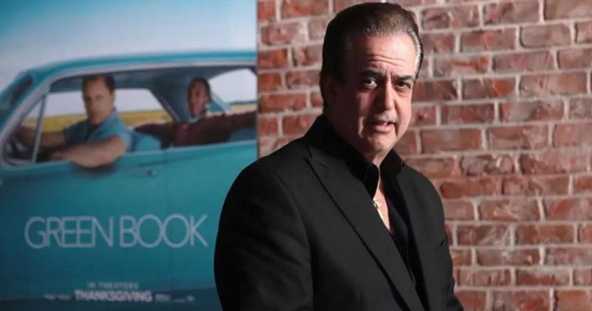 Actor Frank Vallelonga, de 'Green Book' y 'Los Soprano', encontrado muerto en calle del Bronx ...