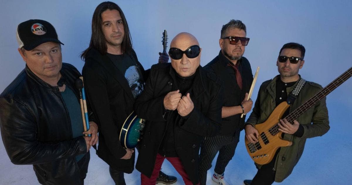 La Mosca canta el himno de la 'ilusión' argentina en Qatar 2022 ...