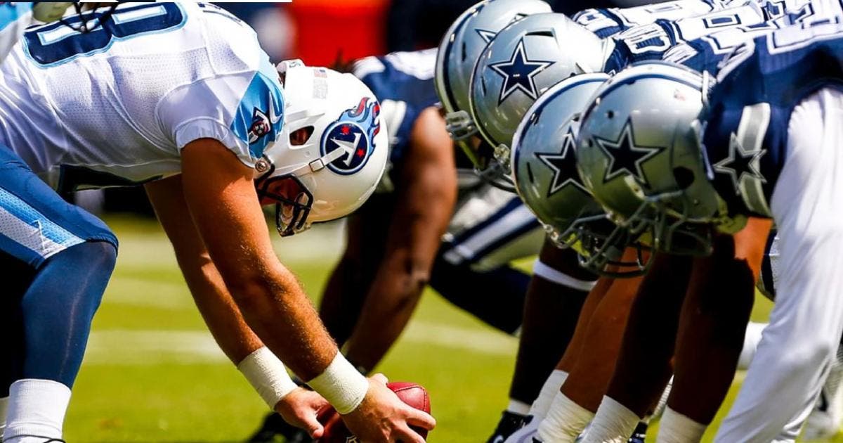 Semana 17, momento de definiciones en la NFL | Diario de México