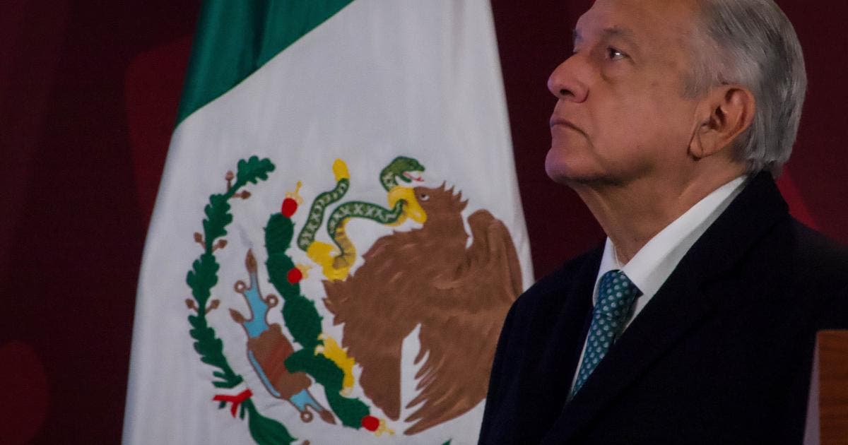 AMLO analiza derogar artículo 33 tras conflicto de Felipe Calderón con ...