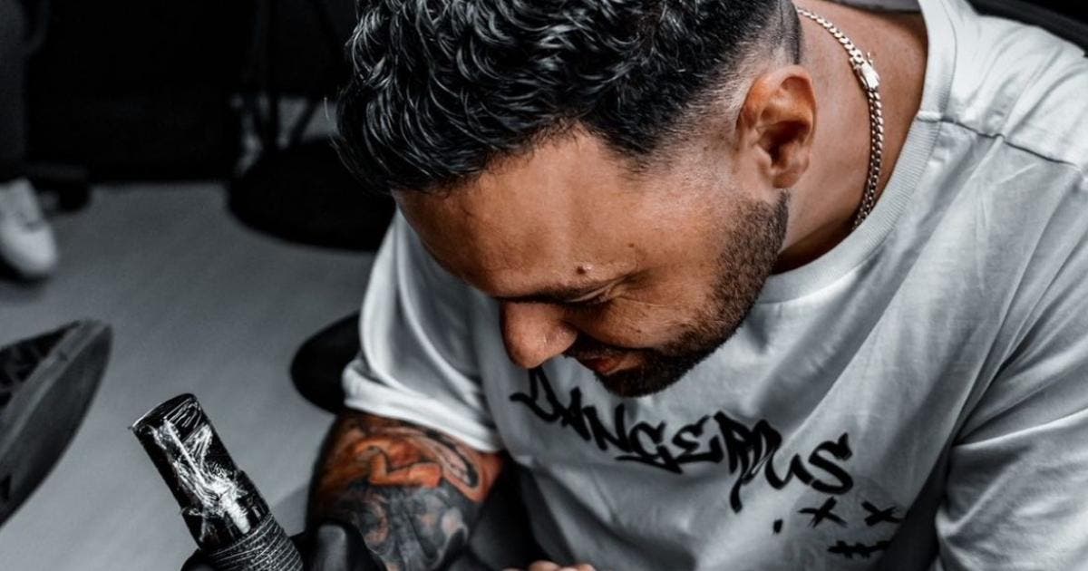 Alejandro González Rodríguez crea una conexión con las personas más ...