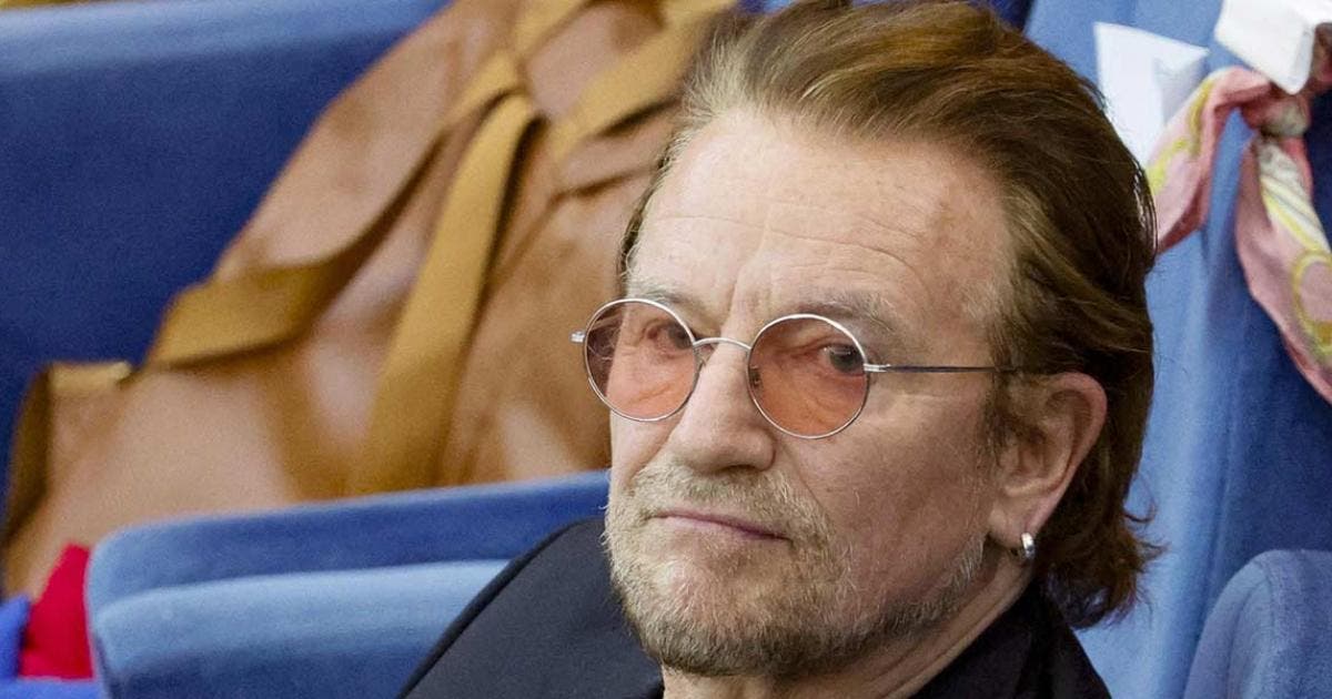 El Dublín de Bono y U2: de la escuela al olimpo del rock | Diario de México