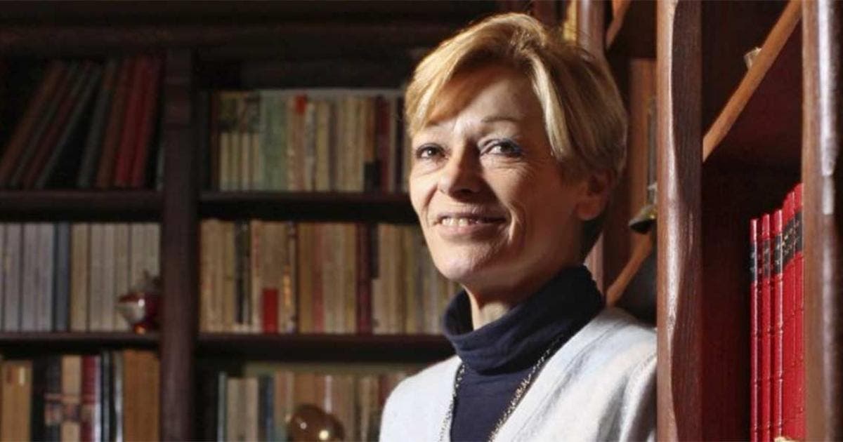 Fallece la novelista francesa Françoise Bourdin, autora de 'best ...