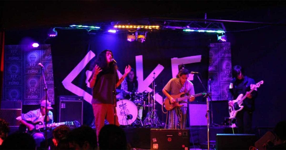 Carutal, banda joven de música fusión que debes escuchar antes de que ...