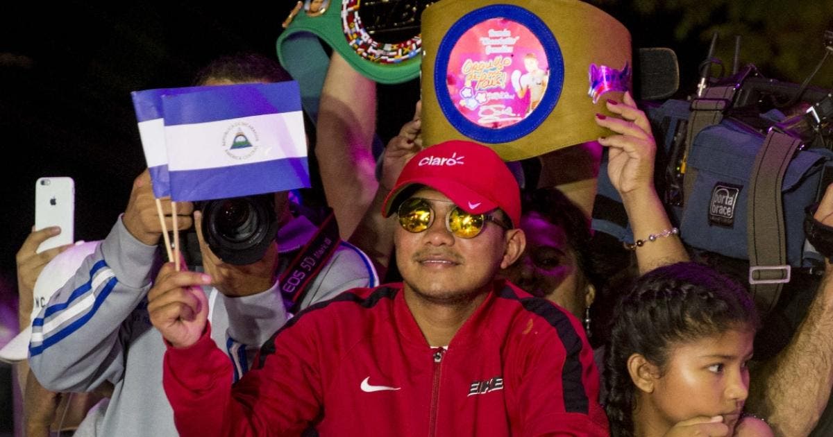 El 'Chocolatito' y el 'Gallo' Estrada definirán al mejor en tercer ...