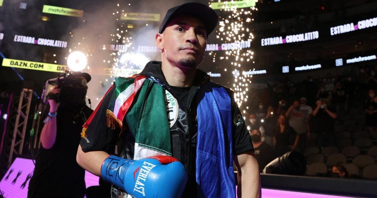 'Chocolatito' González y 'Gallo' Estrada prometen tercer combate de ...