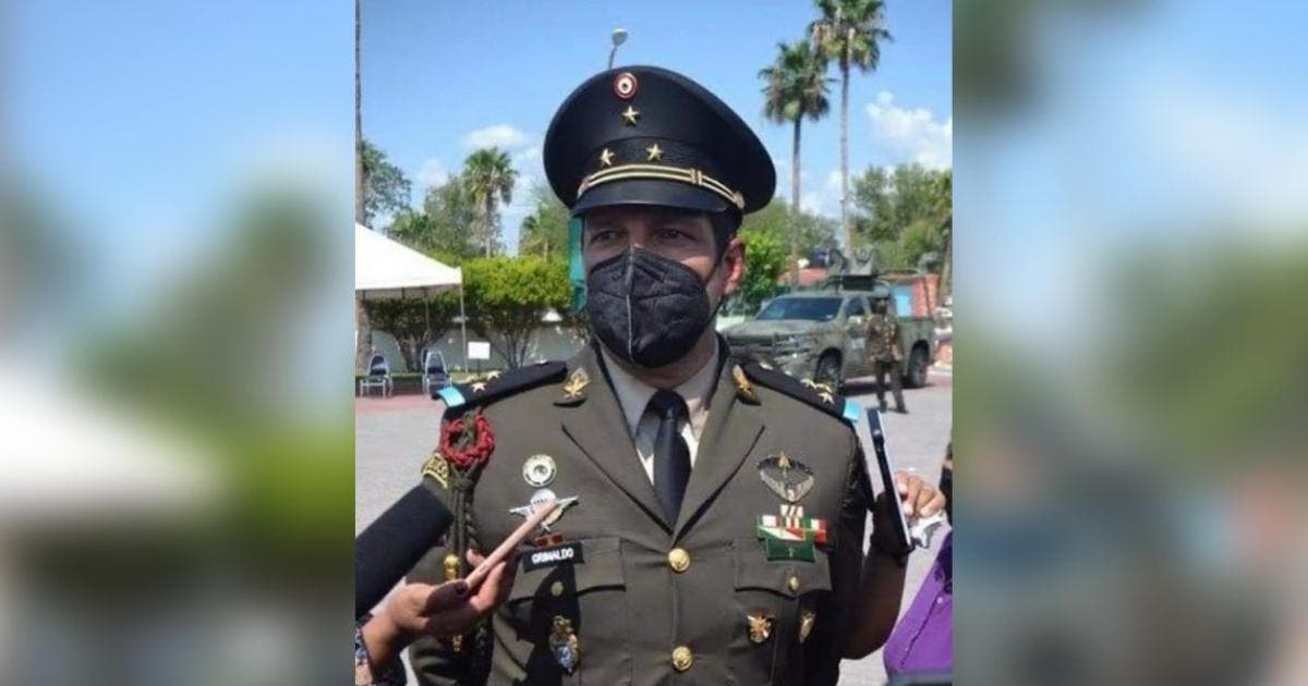 Hallan el cuerpo sin vida de coronel en Jalisco | Diario de México