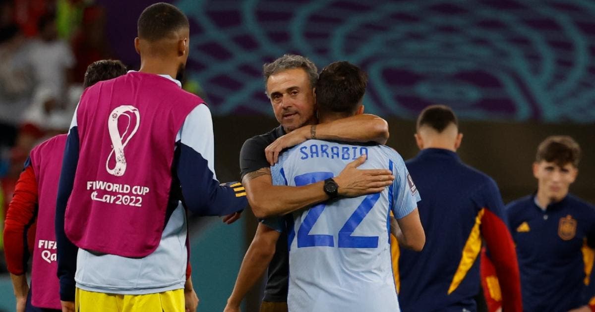 La continuidad de Luis Enrique se pone en entredicho | Diario de México