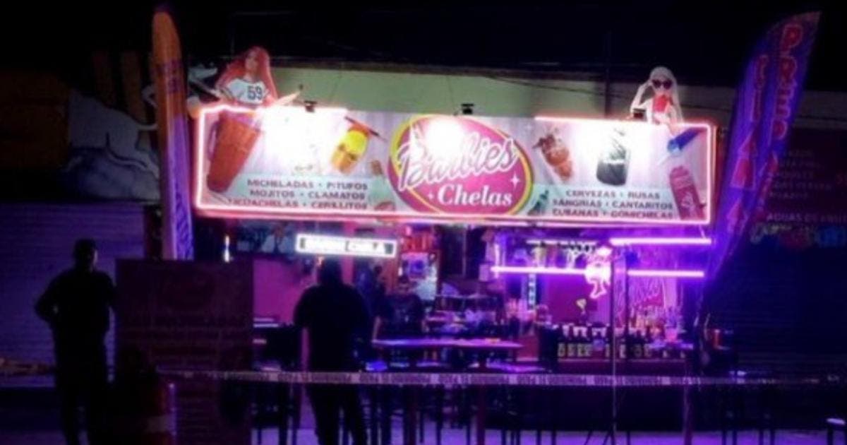 Acribillan en bar de Yautepec, Morelos, a presidente de la Canirac Cuautla | Diario de México