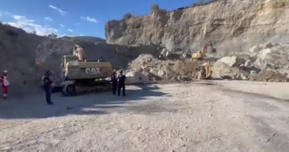 Militares destruyen campamentos de minería ilegal en la Amazonía de ...