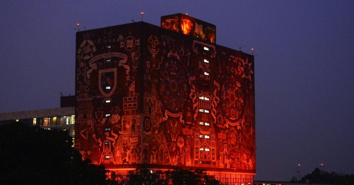 UNAM anuncia creación de la Escuela Nacional de Ciencias Forenses ...