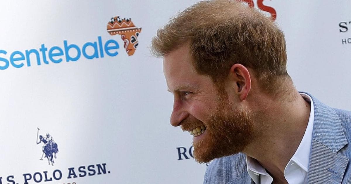 Príncipe Enrique ve posible reconciliación con su familia | Diario de ...