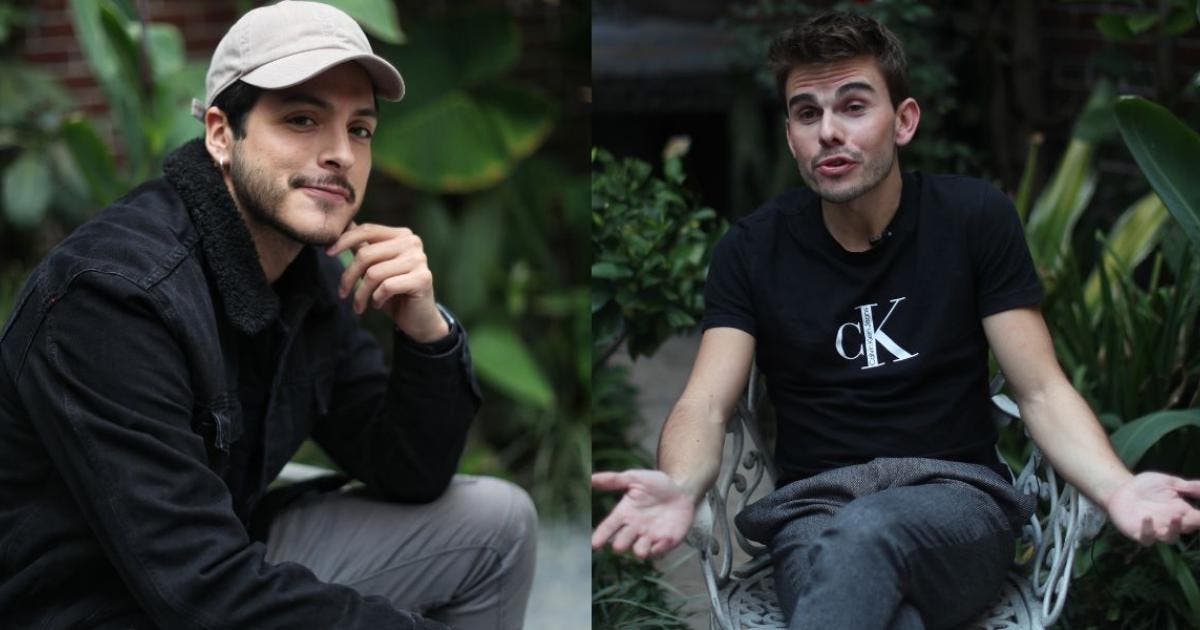 Serie 'El Señor de los Cielos' es escuela para actores jóvenes | Diario de México