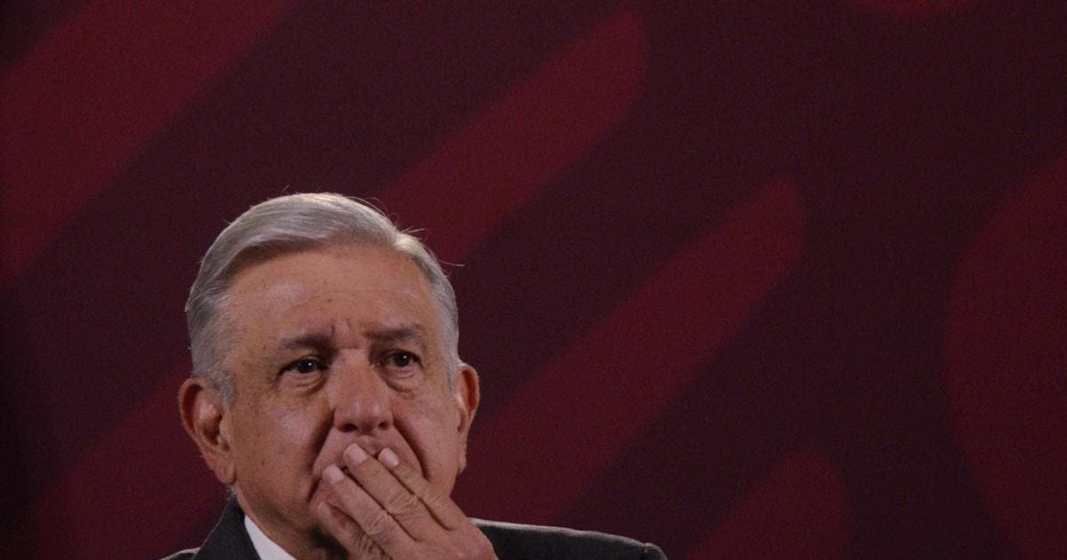 AMLO cuestiona ‘silencio’ de la ONU, OEA y el Parlamento Europeo en ...
