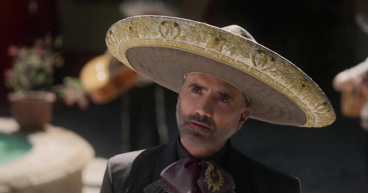 Alejandro Fernández recorrerá EU y Canadá con la gira 'Amor y Patria ...