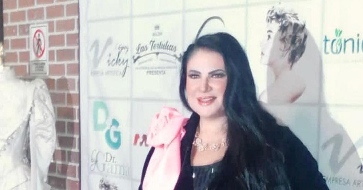 La actriz Alejandra Ávalos acusa a Morena de intentar despojarla de su ...