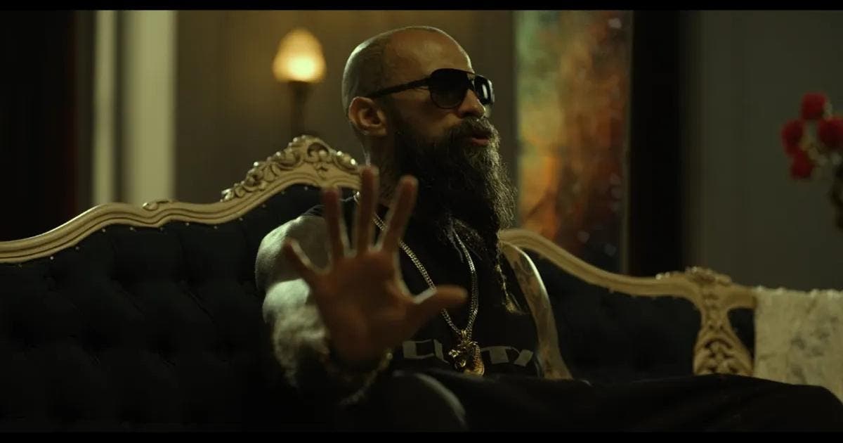 ‘El Babo’ causa polémica tras video explícito | Diario de México