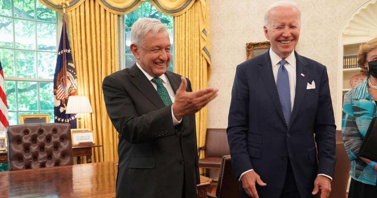 Roces en T-MEC marcarán el futuro económico de México en Cumbre ...