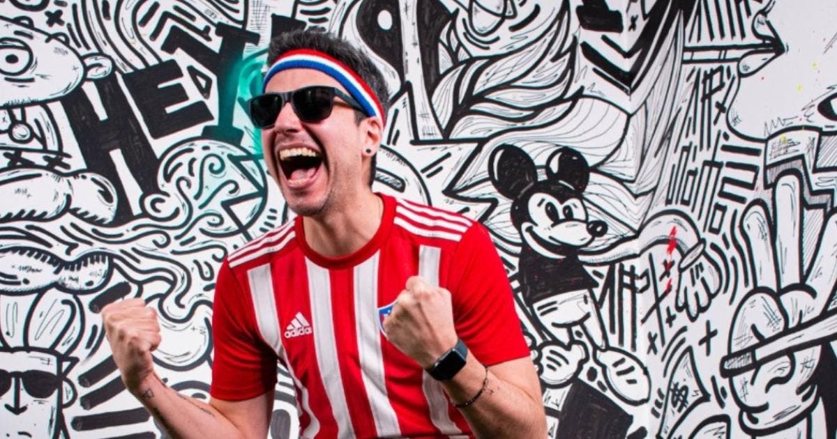 Broz Rodríguez el famoso DJ y Kinky encienden las redes con un super ...