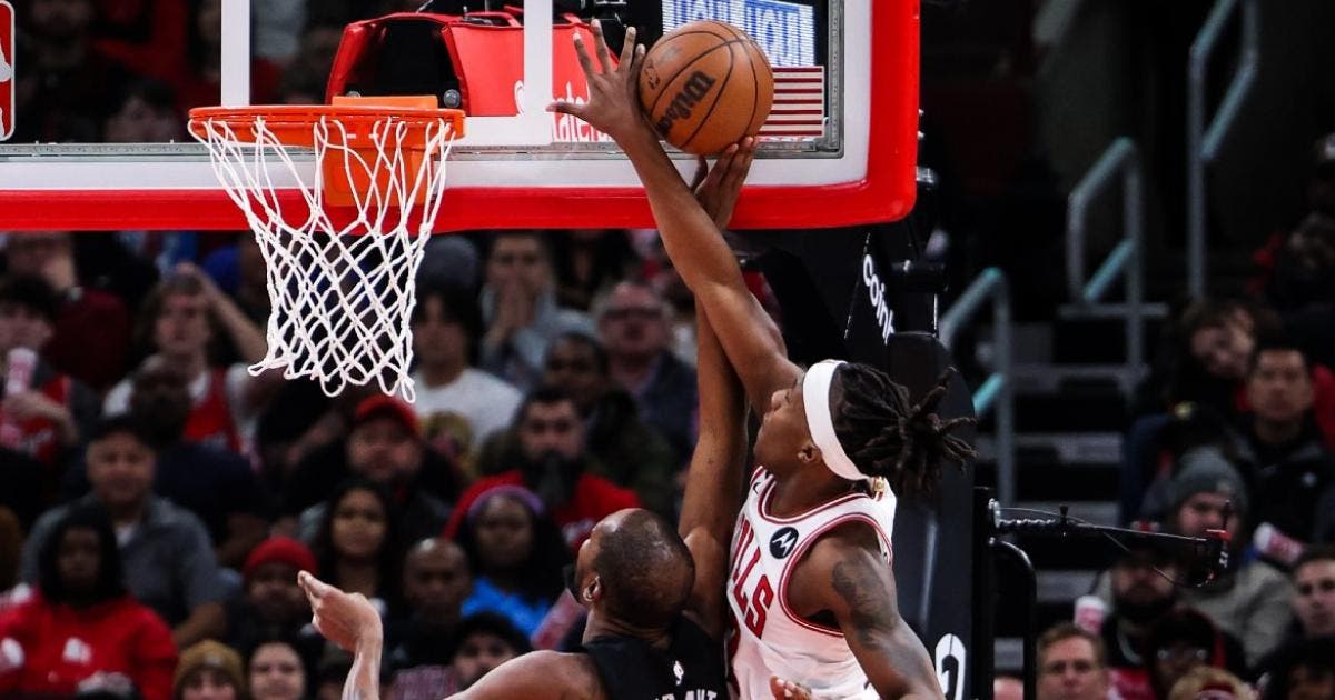 Bulls ponen freno a racha ganadora de los Nets | Diario de México