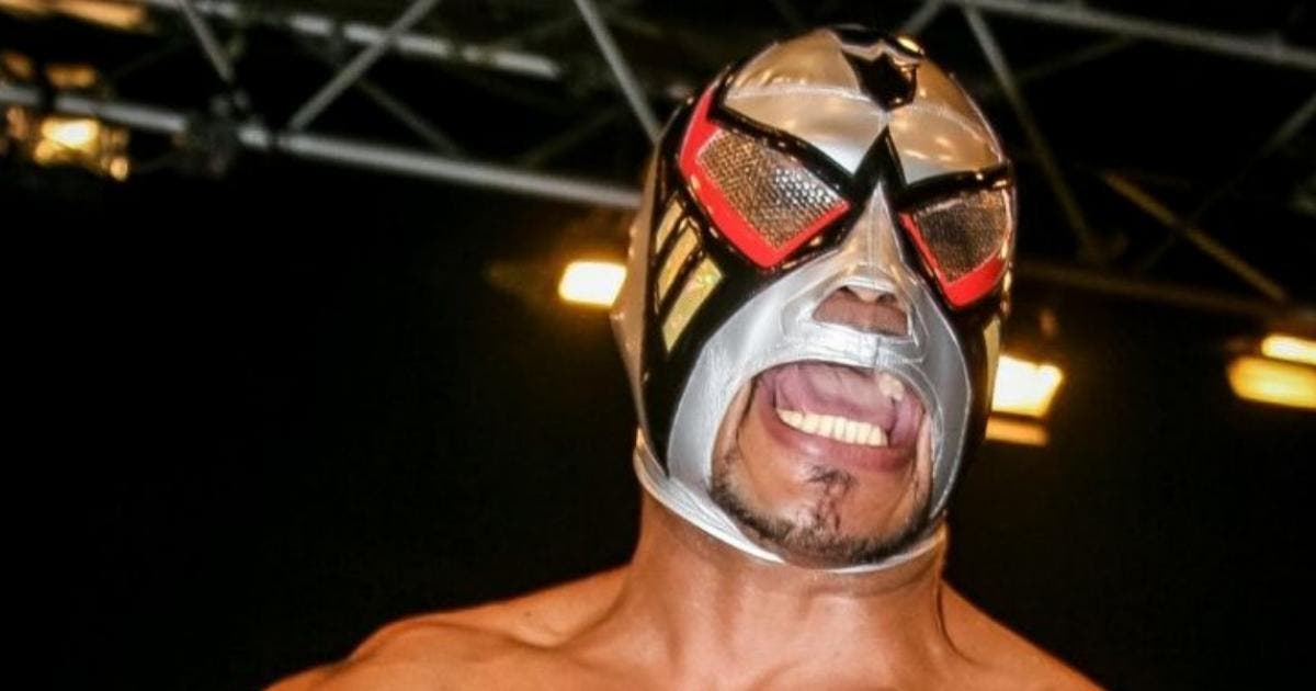 Muere Black Warrior, ídolo lagunero de la lucha libre | Diario de México