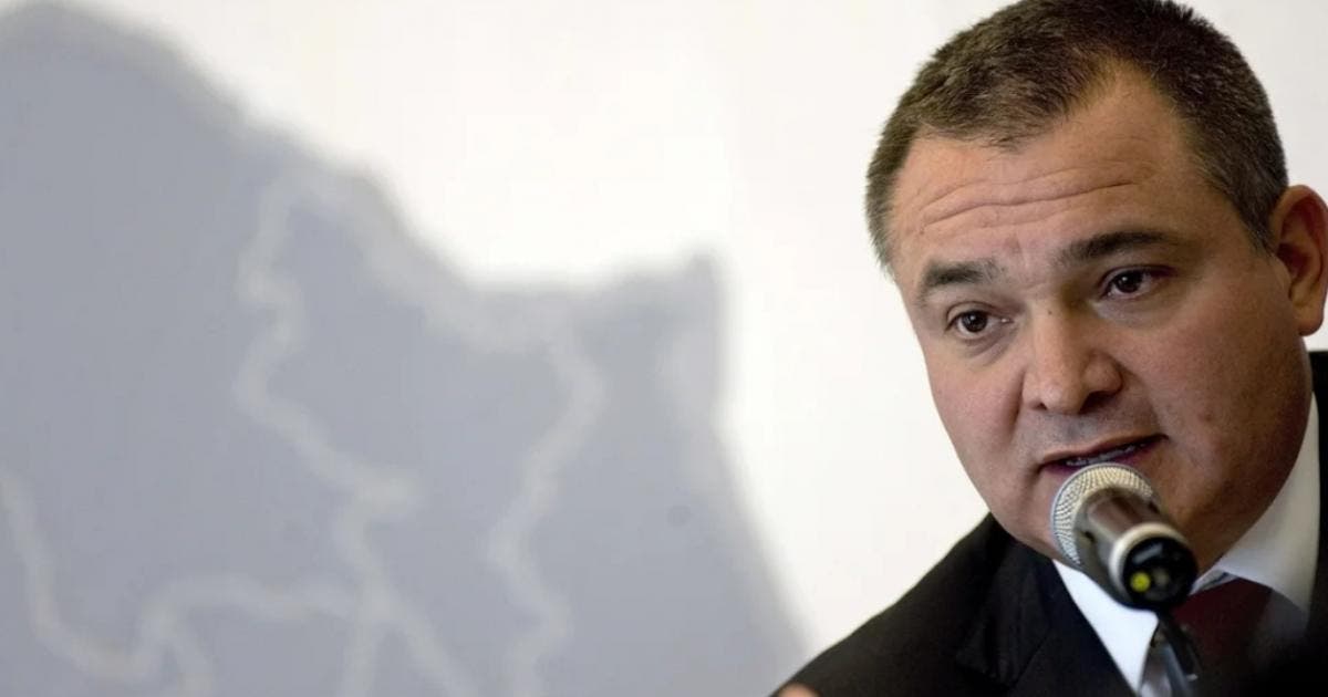 Arranca proceso de selección del jurado para el juicio a García Luna en EU | Diario de México