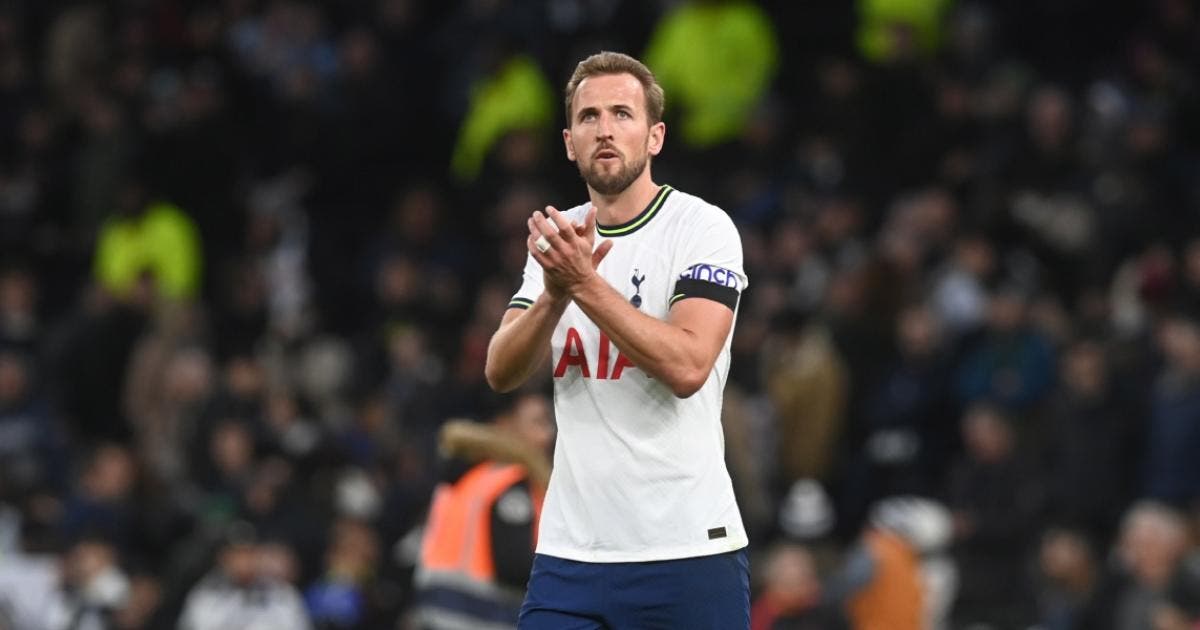 Kane mete al Tottenham en la siguiente ronda de la FA Cup | Diario de ...