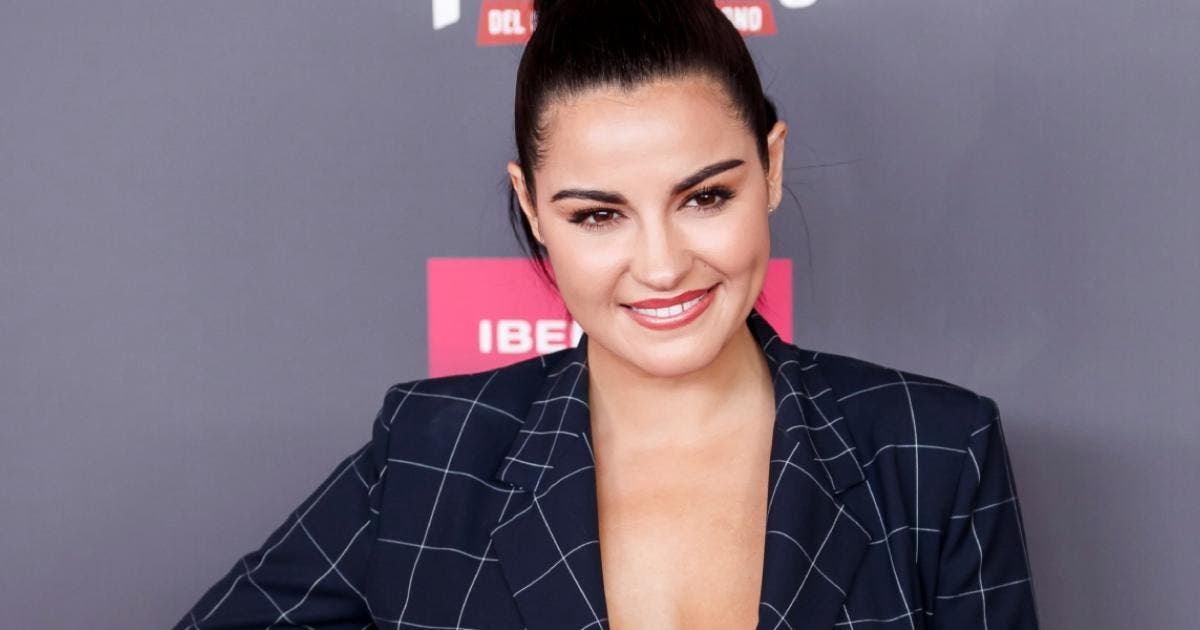 La actriz mexicana Maite Perroni anuncia que está embarazada | Diario ...
