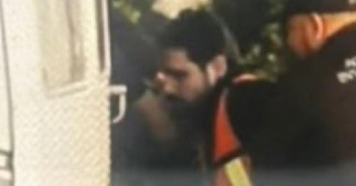 Difunden primera foto de Ovidio Guzmán, 'El Ratón' tras su detención en ...