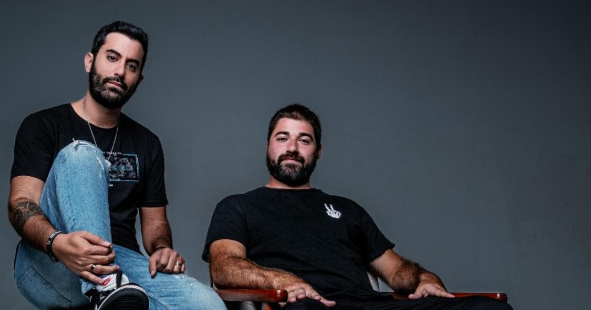 Silver Panda el duo lanza junto a Space Motion 'Stranger' | Diario de ...