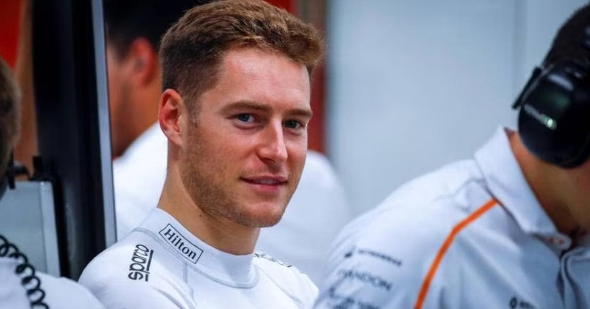 El belga Stoffel Vandoorne arranca defensa del título en el E-Prix de ...