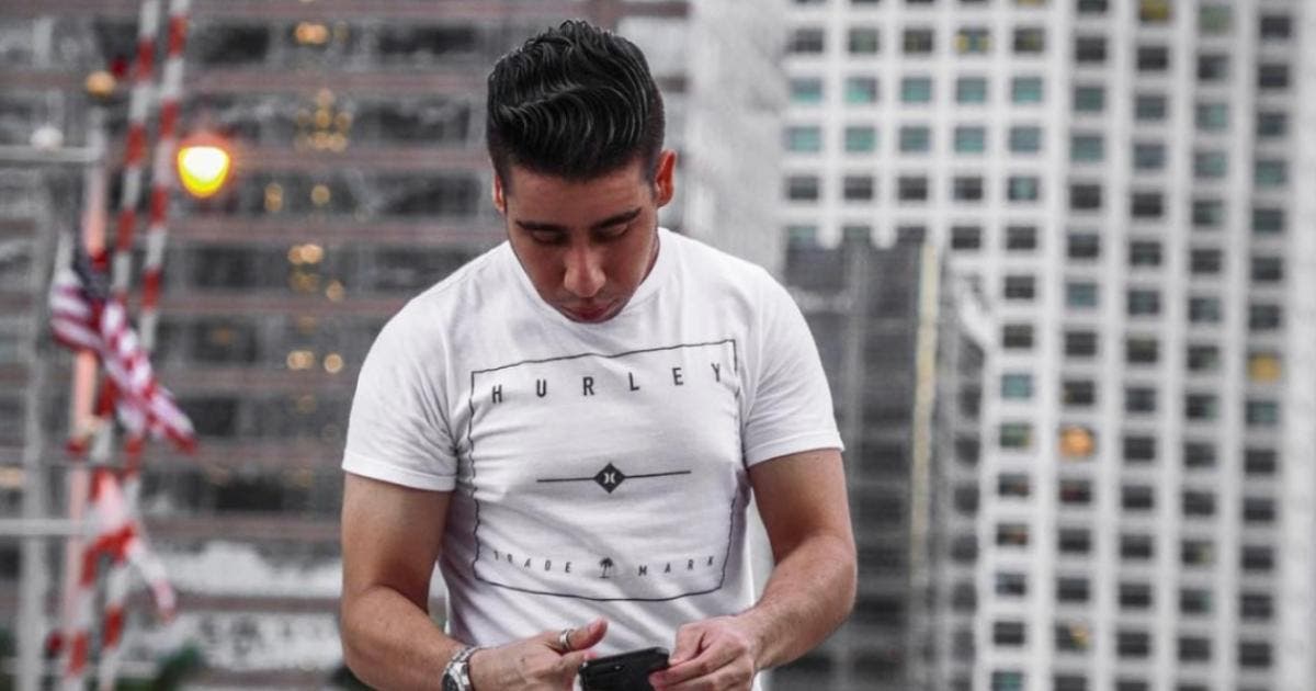 Tony Pro 7, productor audiovisual ¡La magia de la fotografía y del ...