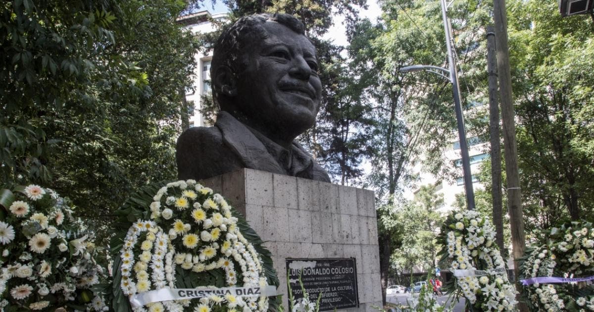 Reabren caso Colosio tras casi 29 años y citan a abogados a declarar en ...