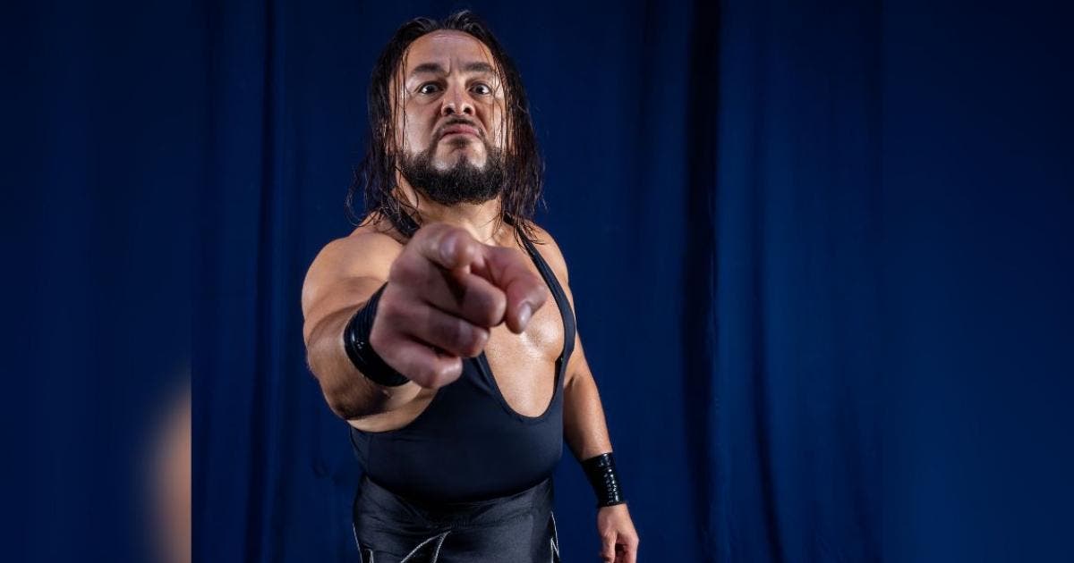 Averno y Místico unen fuerza en el Torneo Increíble de Parejas del CMLL ...