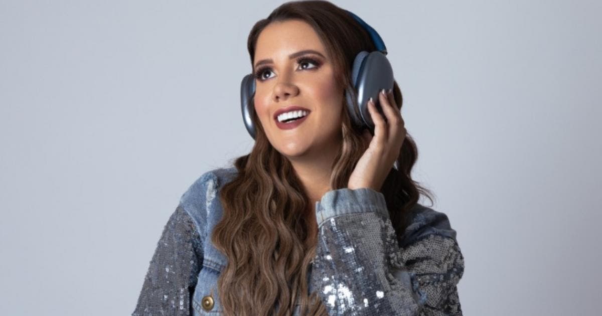 María Alejandra Canónico protagoniza una historia inspiradora para los ...