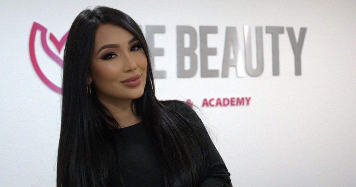 Marialejandra Siervo explica las posibles complicaciones en tratamientos de belleza | Diario de ...