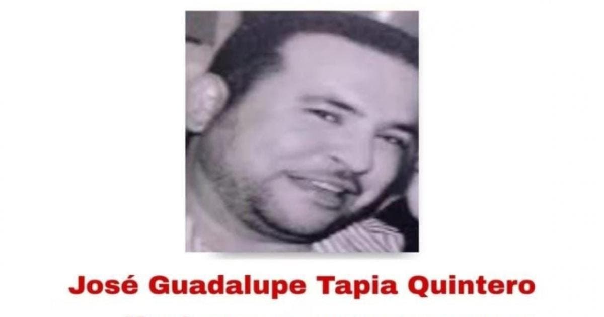 Dan prisión preventiva a 'Lupe' Tapia, presunto operador de 'El Mayo ...